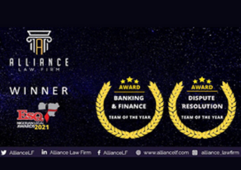 News & Updates – Alliance Law Firm