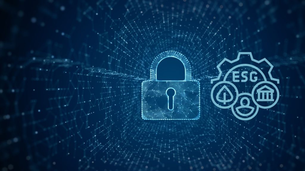 Environmental, Social, and Governance (ESG) and Data Protection: A ...