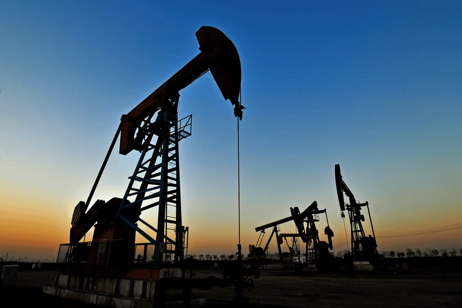 Addressing Energy Security in Nigeria: Whither the Upstream Petroleum ...