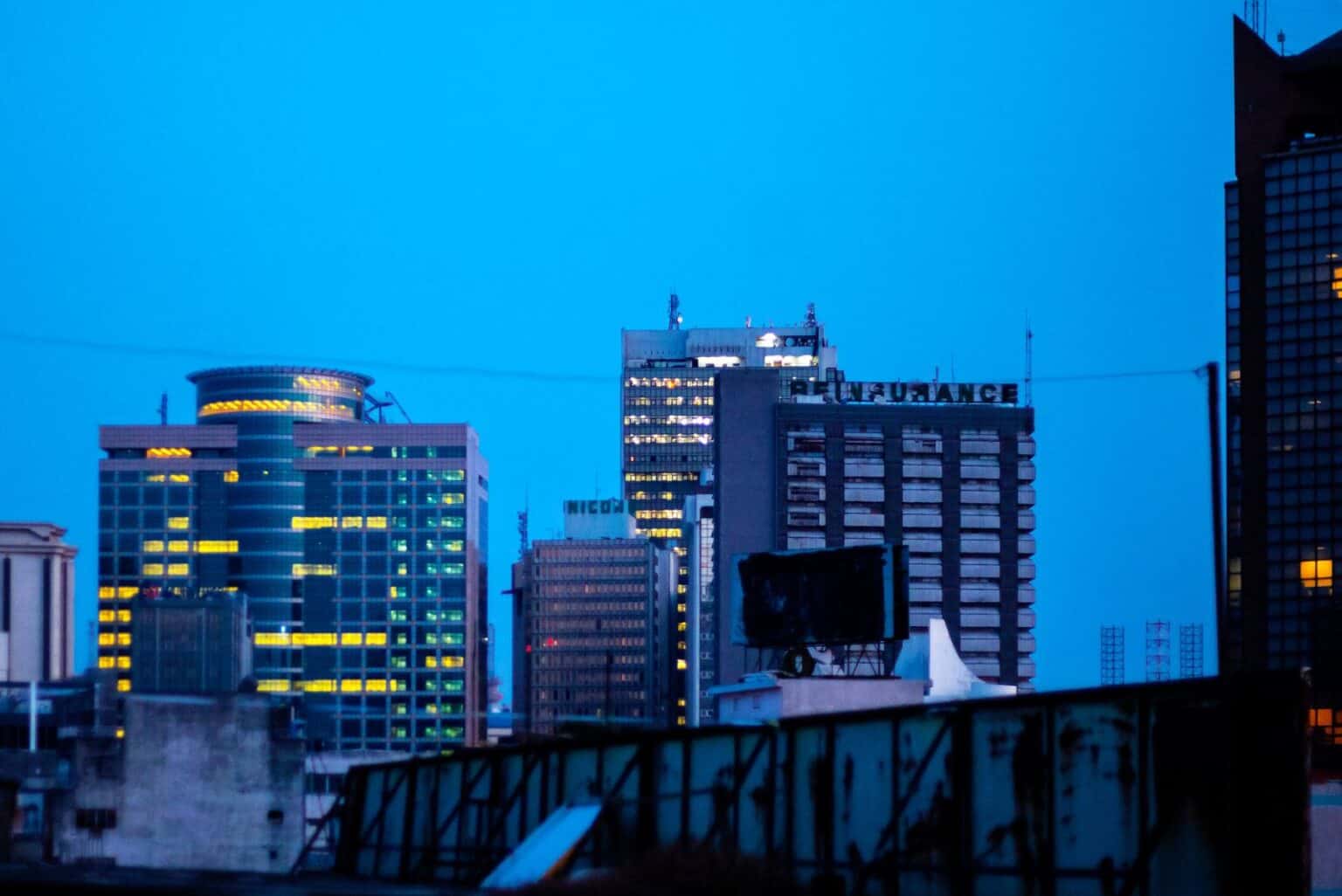 A Discourse of the Key Provisions of the Nigerian Tax Reform Acts, 2025 ...